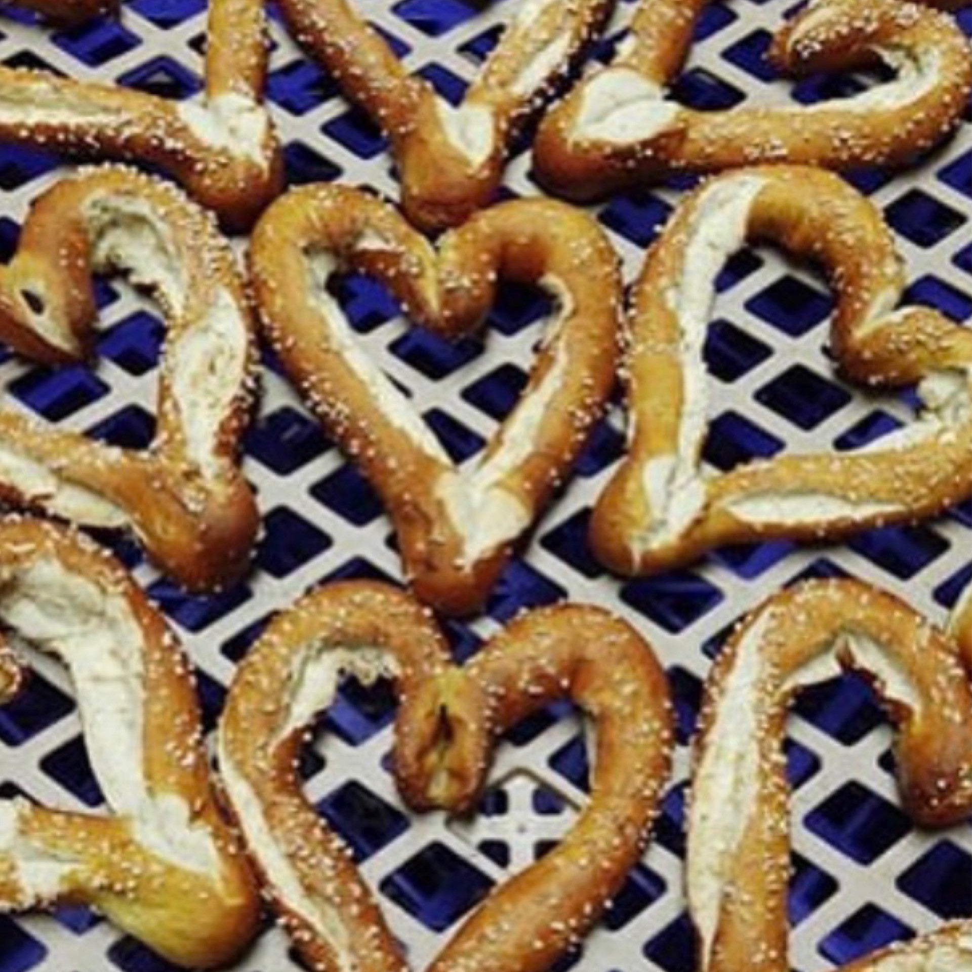 Pretzels | A&A Soft Pretzels